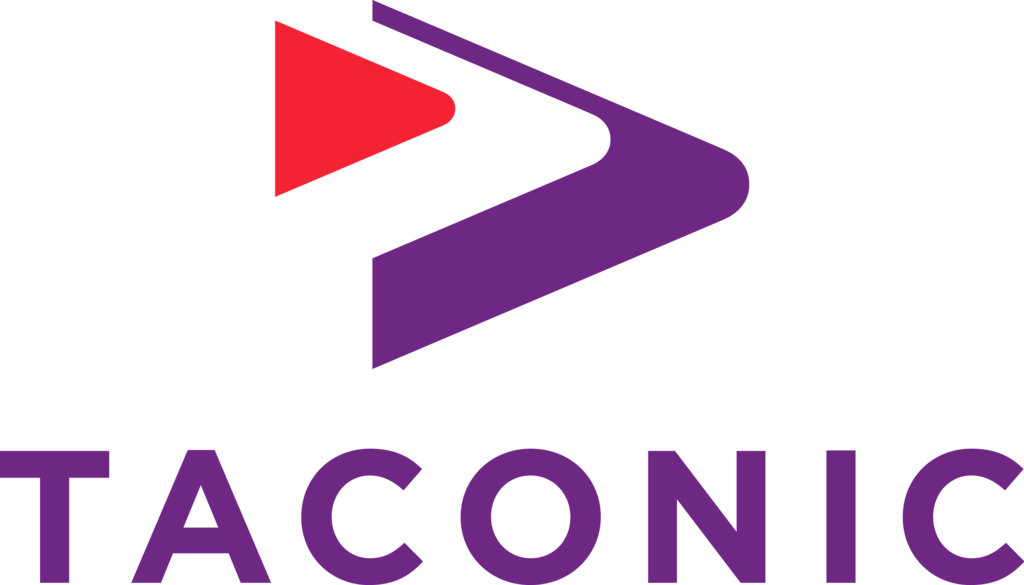 Taconic Capital Logo