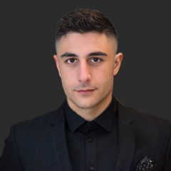 Hobson Associates Welcomes Industrial Manufacturing Recruiter Peter Aloi