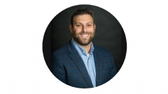 Steve Rosen Promoted to Associate